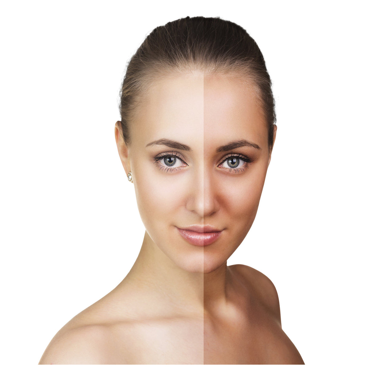 Tan Touch Sunless Bronze Self Tanning (20-piece Towelet...